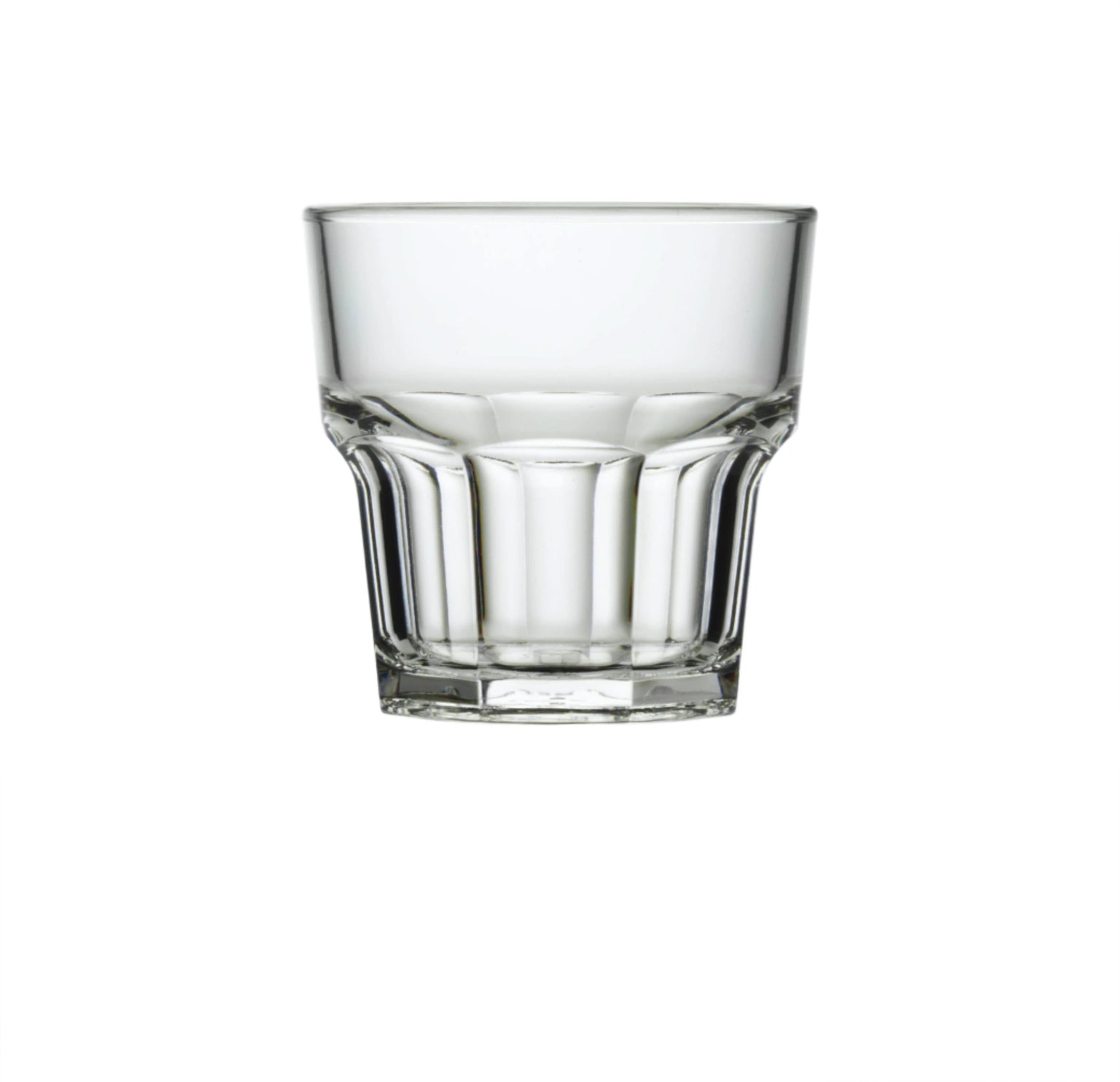 Reusable Plastic Glasses & Tableware — Dukes Valley