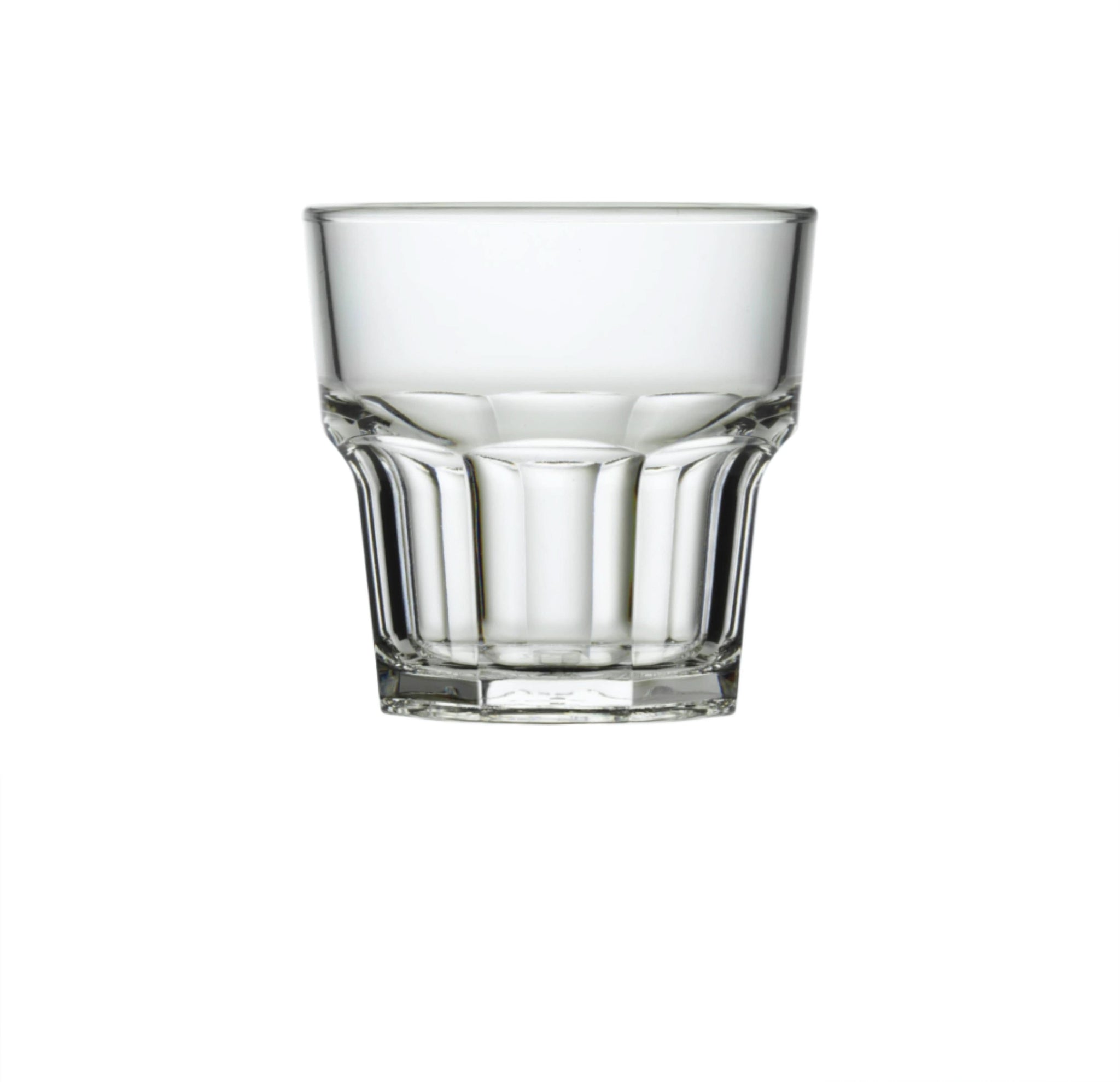 Reusable Plastic Glasses & Tableware — Dukes Valley