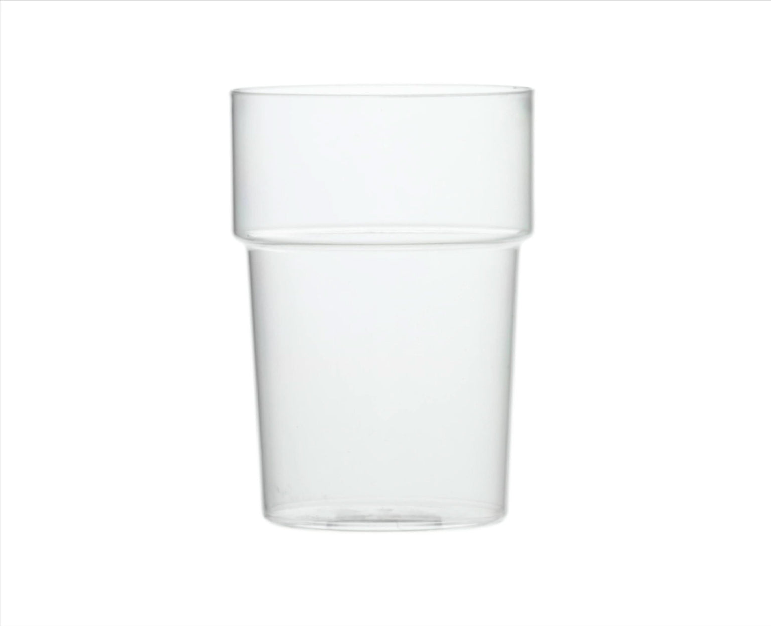 Reusable Plastic Glasses & Tableware — Dukes Valley